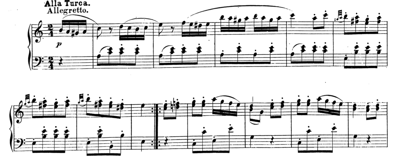 Rondo Form – Dr. Kit Music